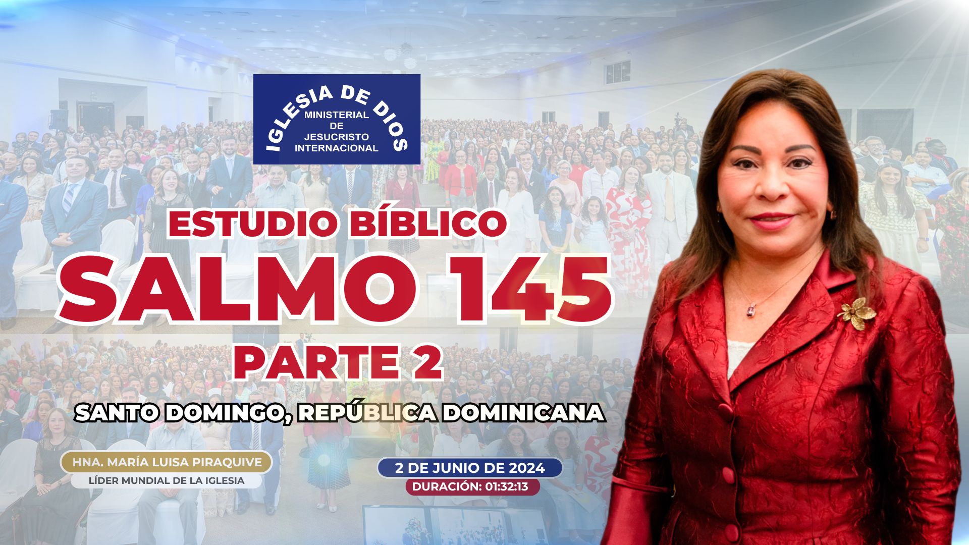 Ezequiel 24 – Iglesia de Dios Ministerial de Jesucristo Internacional ...