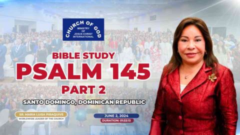 Ezra Chapter 4 – Church of God Ministry of Jesus Christ Internacional ...