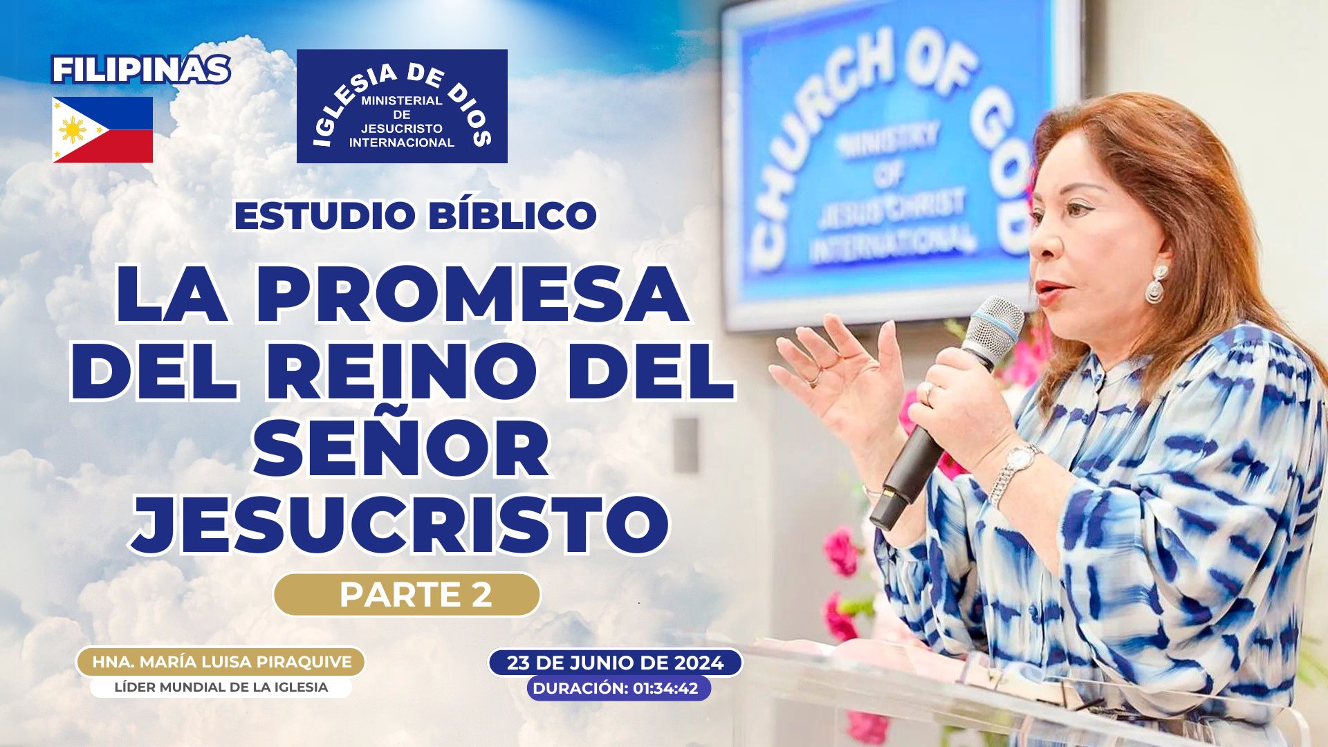 Estudios Bíblicos – Iglesia de Dios Ministerial de Jesucristo ...