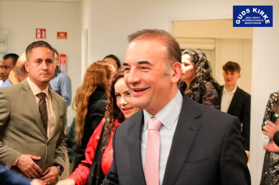 Fotos: Visita del Hermano Carlos Alberto Baena y la Hermana Raquel ...