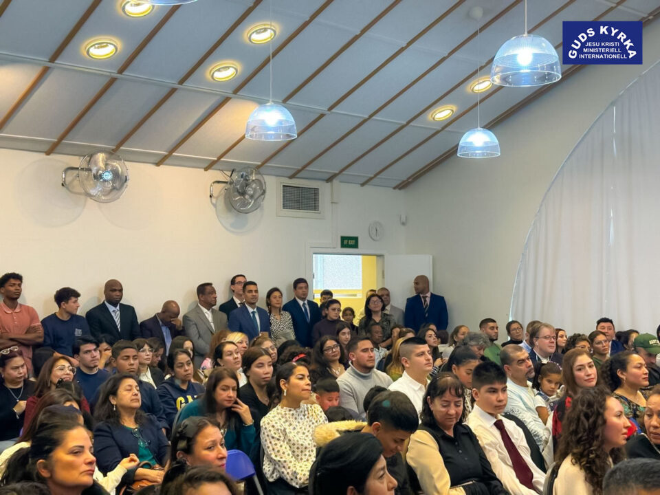 Visita del Hermano Carlos Alberto Baena y Hna. Raquel Hernández a la ...