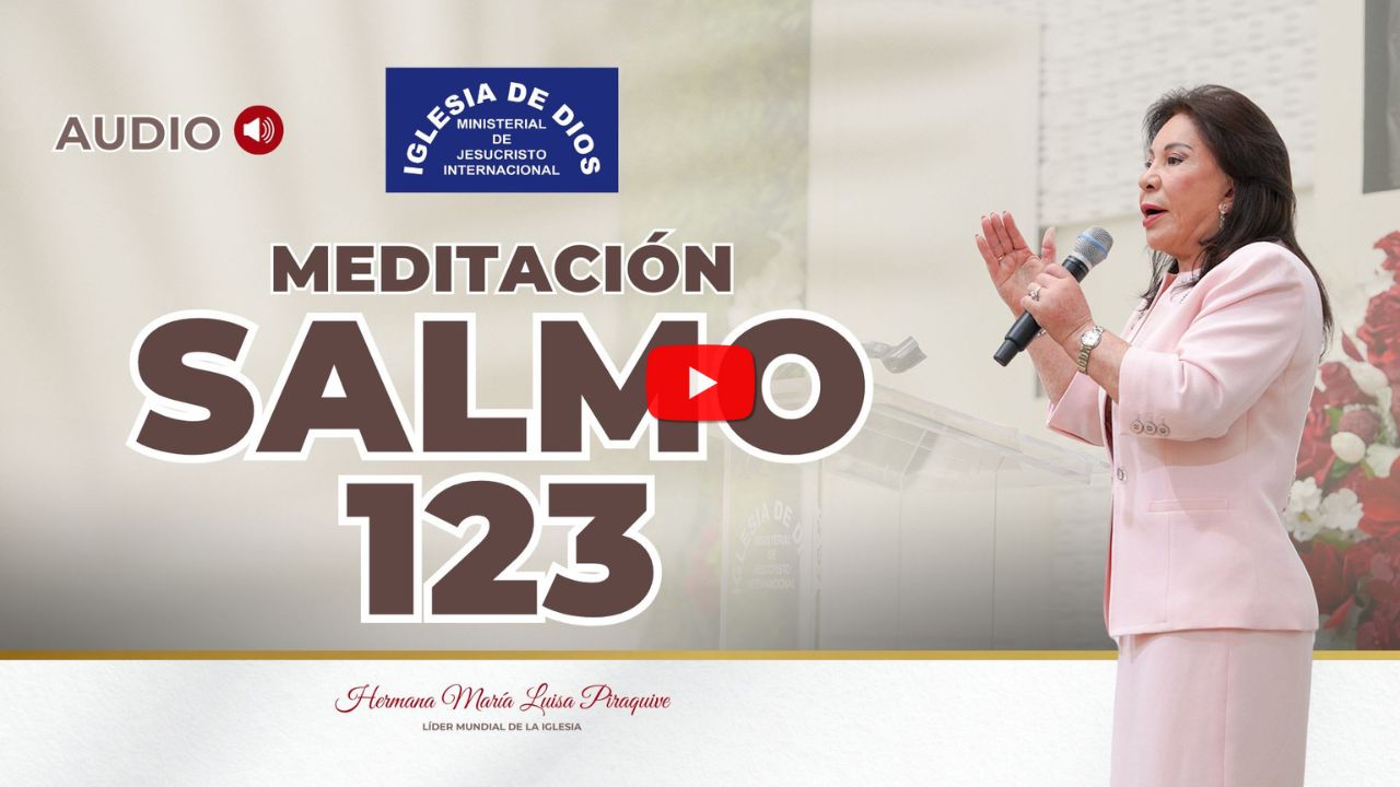 Meditación Salmo 45 – Hna. María Luisa Piraquive IDMJI – Sitio web ...