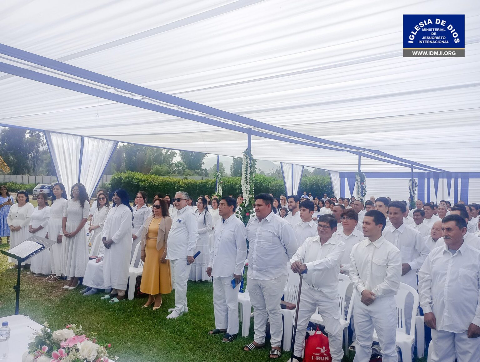 Photos: Water Baptisms in Lima, Piura, Chimbote, and Trujillo (Peru ...