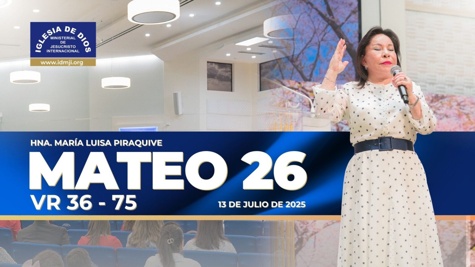 Enseñanza: 1 Corintios 7, Problemas del Matrimonio, 11 de Julio de 2021, Hna. María Luisa ...