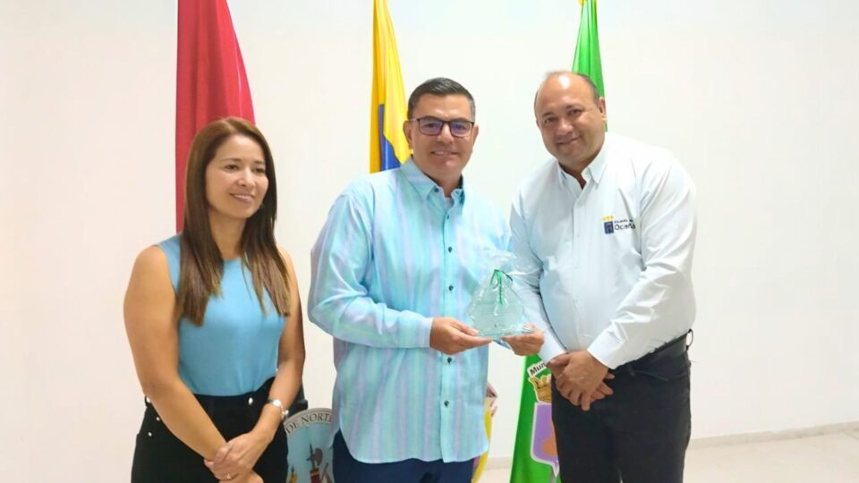 Recognition for the Church of God Ministry of Jesus Christ ...