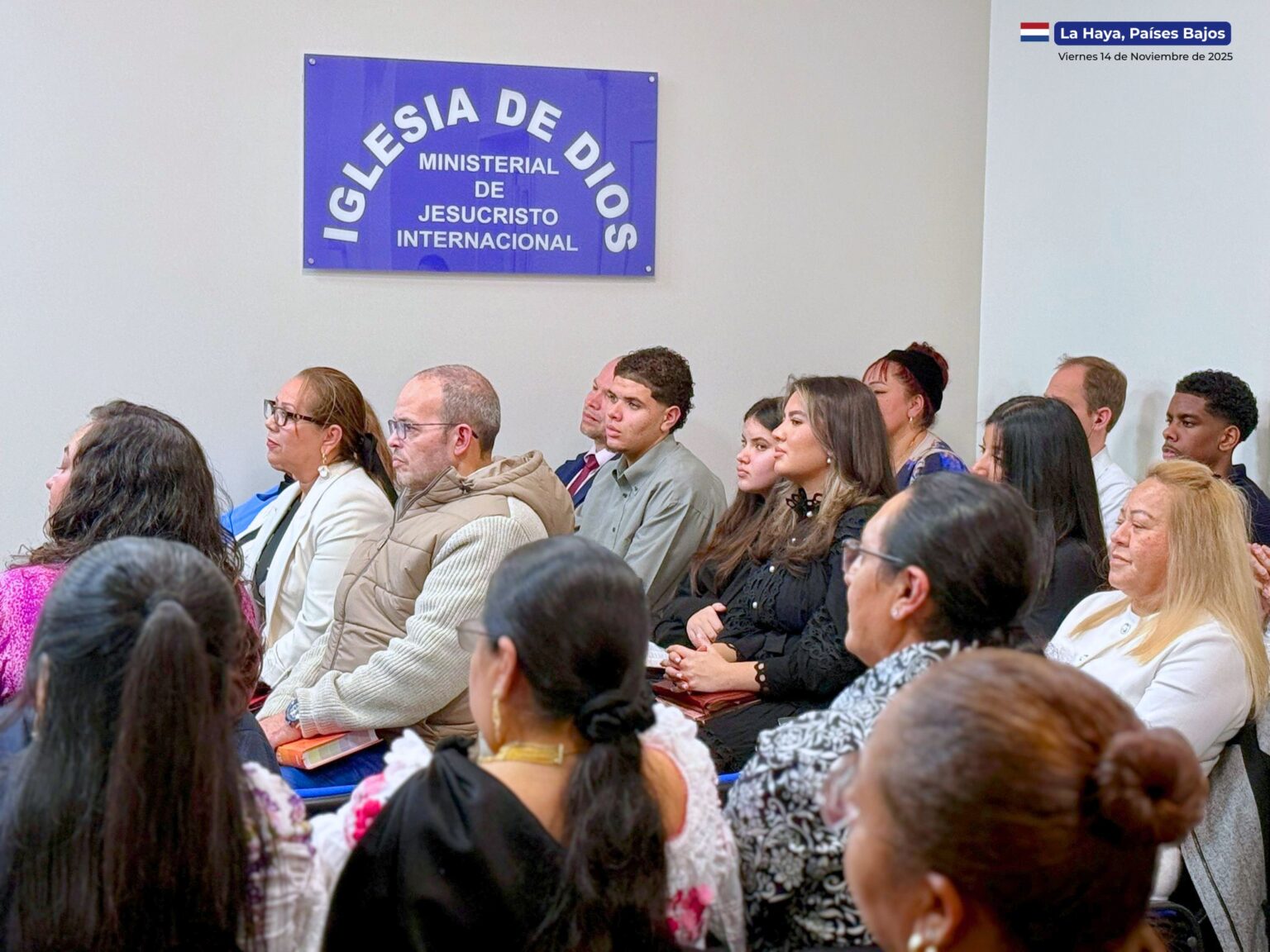 Fotografías: Visita del Hno. Carlos Alberto Baena y Hermana Raquel ...