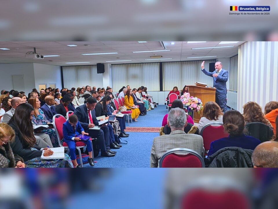 Fotografías: Visita del Hno. Carlos Alberto Baena y Hermana Raquel ...